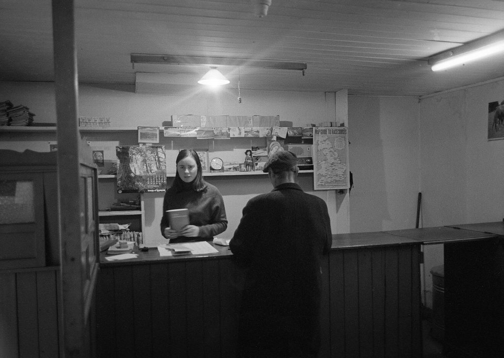 The Turf Accountant 74 - Peti Buchel